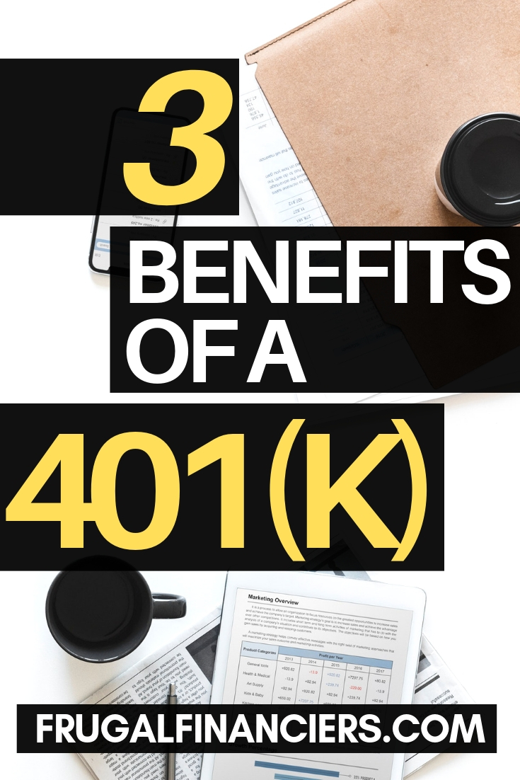 How To Get The Most Out Of A 401 k Plan Frugal Financiers how-to-get-the-most-out-of-a-401-k-plan-frugal-financiers